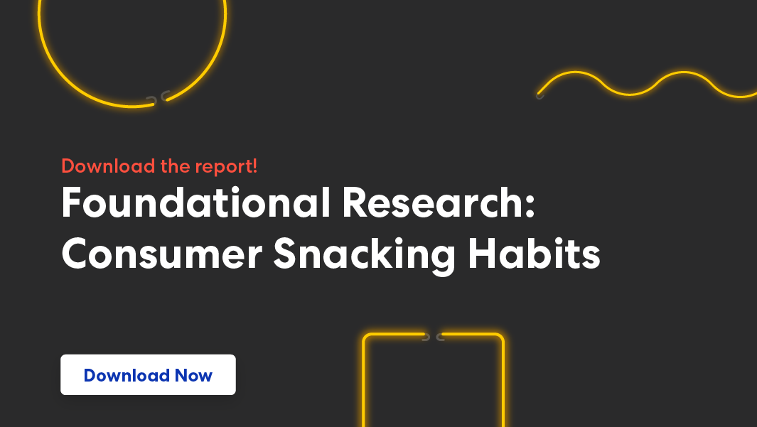 Remesh Live Foundational Research Food Beverage